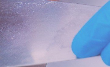 ANIONIC ACTIVE SUBSTANCE ANALYSIS