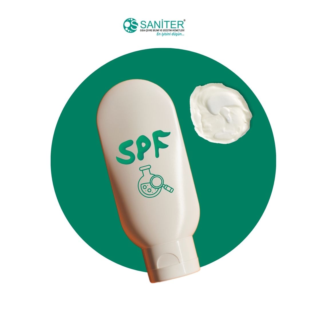 SPF Analysis (Sun Protection Factor Analysis)