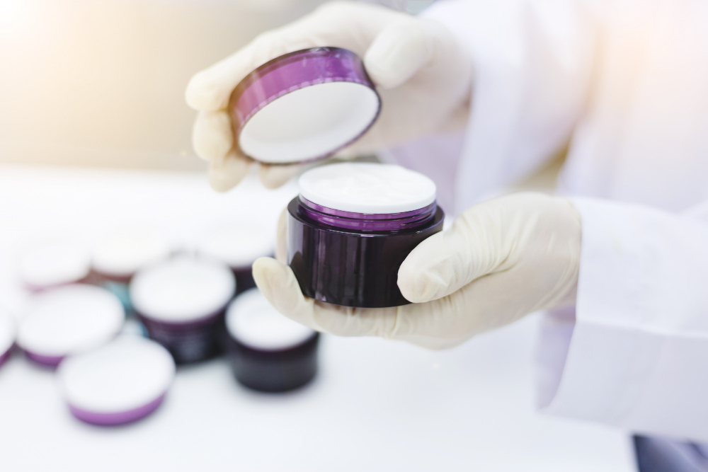 Cosmetic Ingredient Analyses