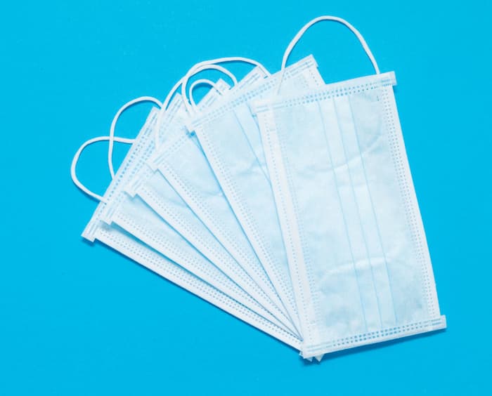 Bioburden Analysis of Medical Masks According to EN14683 Standard