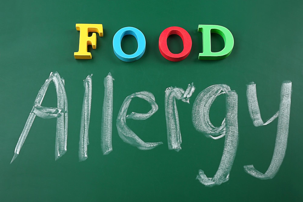 Oreos Allergens