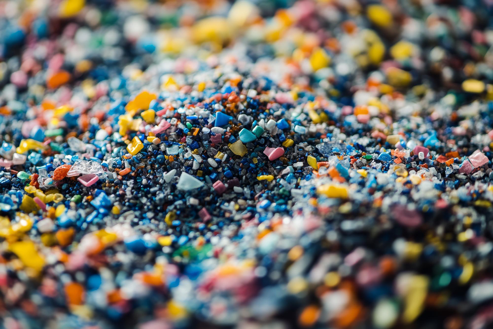 How Can We Reduce the Amount of Microplastics in Our Daily Life?