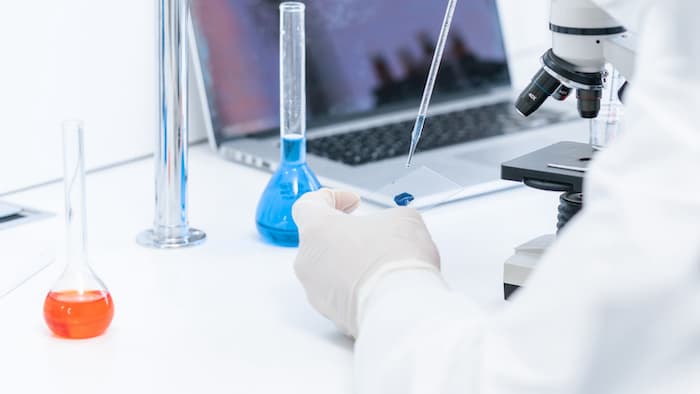 "Accelerated Stability Test" in Medical Materials