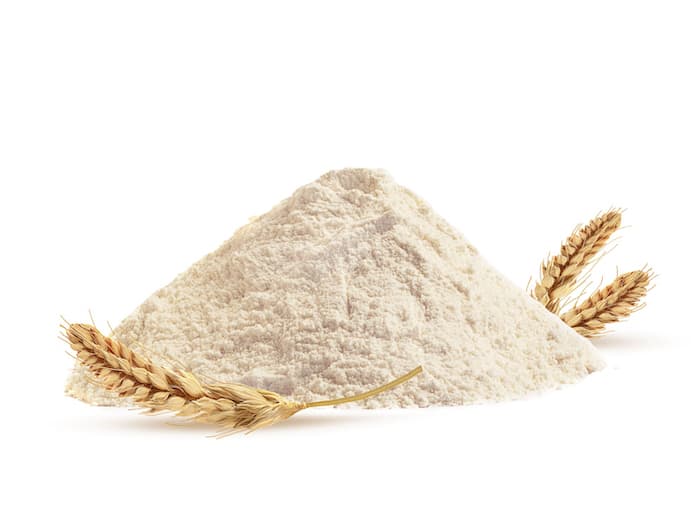 Flour Analysis and Quality Parameters