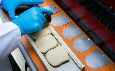 COSMETIC ANALYSIS TRAINING